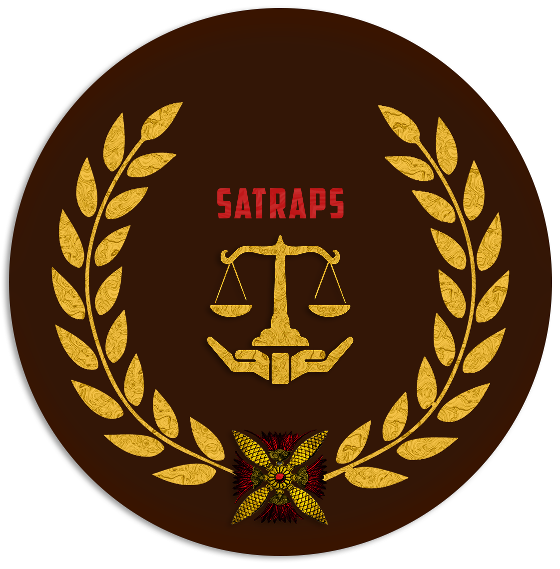Satraps Court: Beta